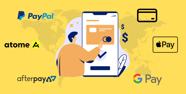 Transforming Your Payment Process: The Advantages of Integrated Payments for Your Business